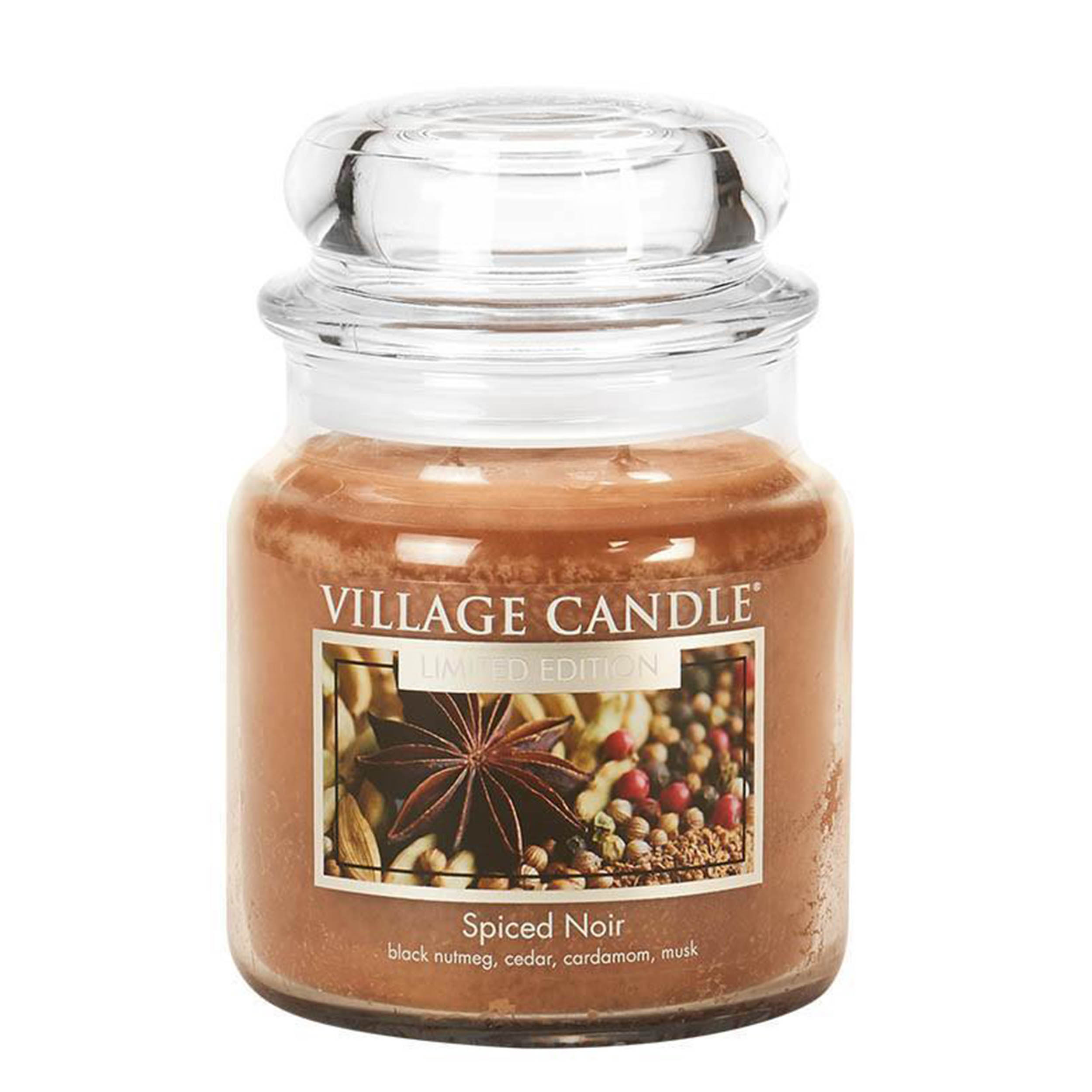 Novinky Village Candle | Demdaco.cz | Luxuryhouse